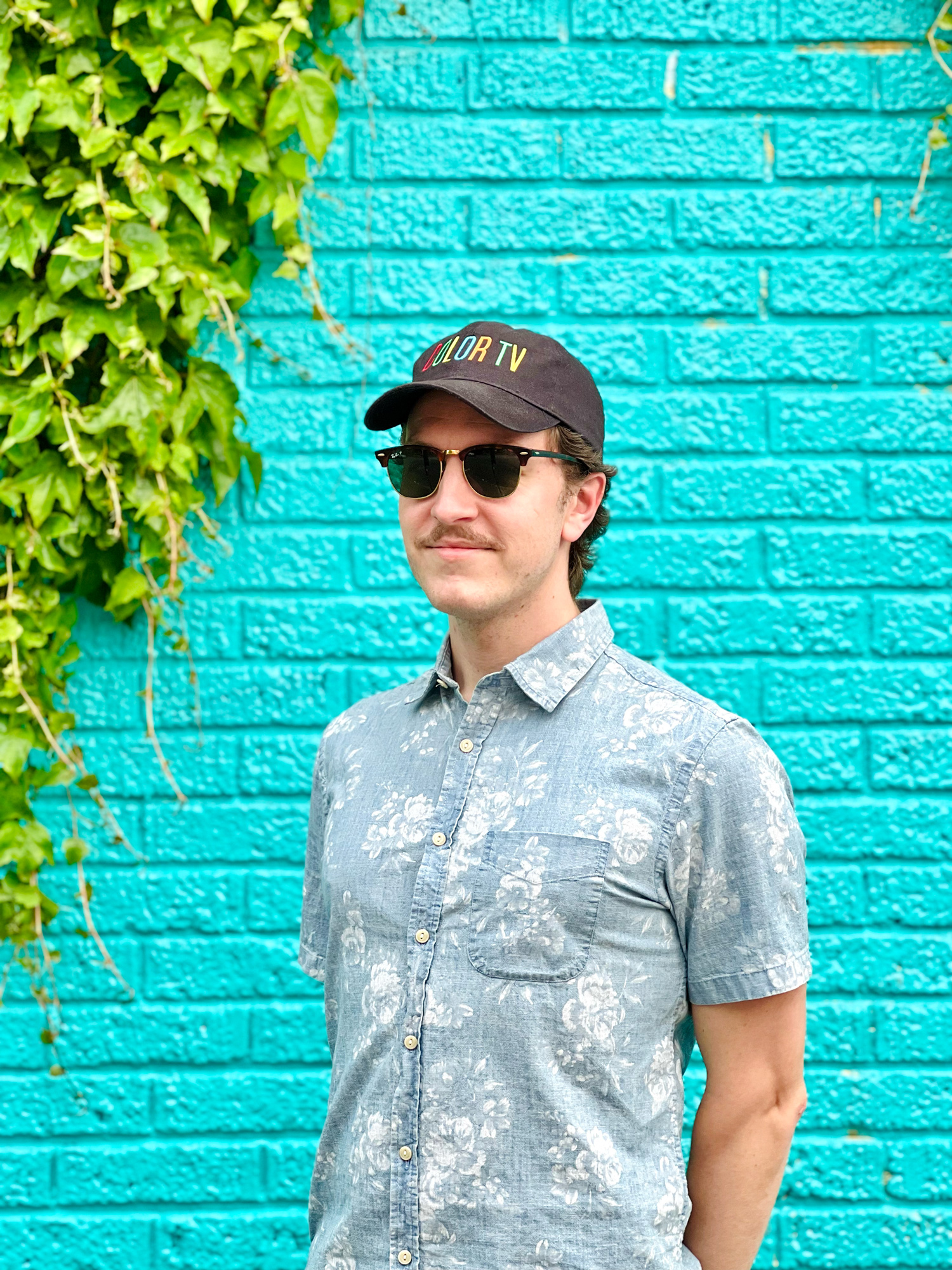 CRAIG WINSLOW › Blog